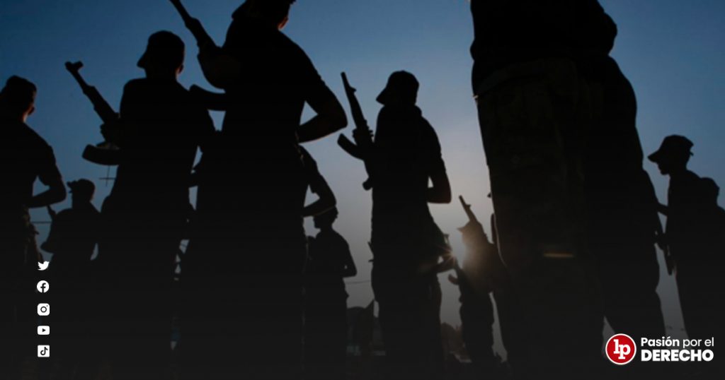 Fujimori es «autor mediato» por muertes, lesiones y secuestros al ...