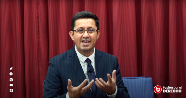 Yván Saravia, el juez que defiende la importancia de la familia | # ...