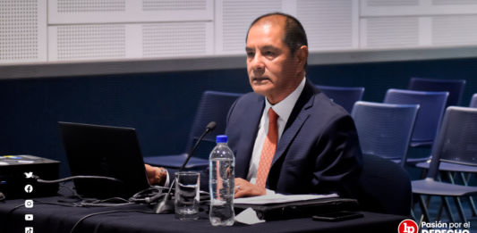 Roberto Alejandro Palacios Bran Archivos | LP