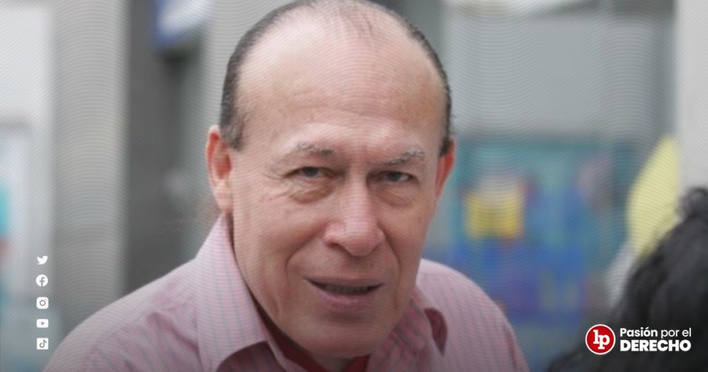 EXCLUSIVO: lea la sentencia que condena a cómico «Yuca» por actos ...