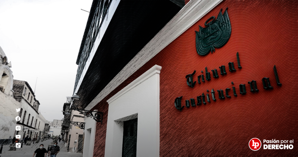 TC: Propiedad comunal involucra tutela de tierras y del territorio ...