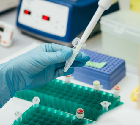 Manual de Procedimientos para la Remisión de Muestras para Pruebas de ADN: Casos de ...