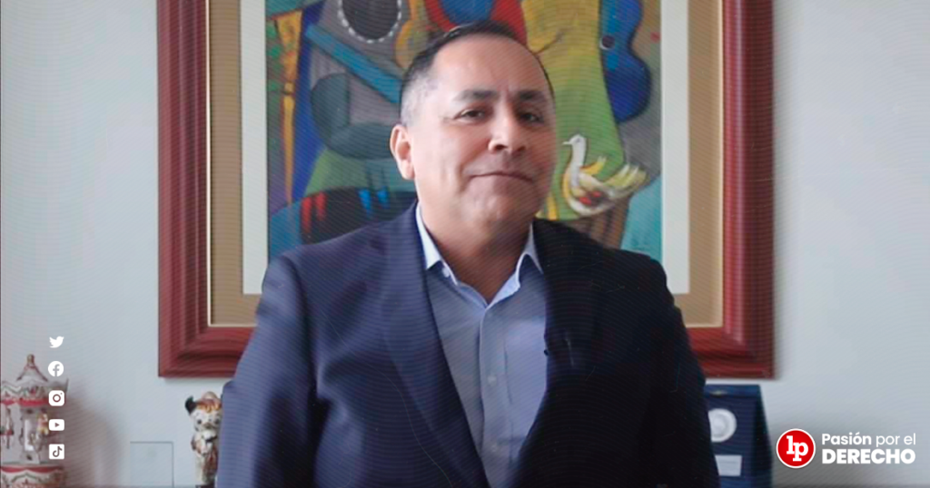 Claves de la sentencia absolutoria del caso de lavado de activos más ...