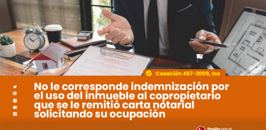 inmueble de propiedad común Archivos | LP