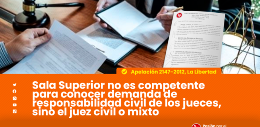 juez Civil Archivos | LP