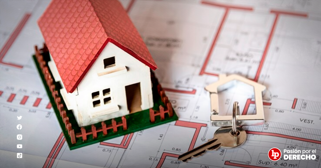 Procede resolver mejor derecho de propiedad en proceso de ...