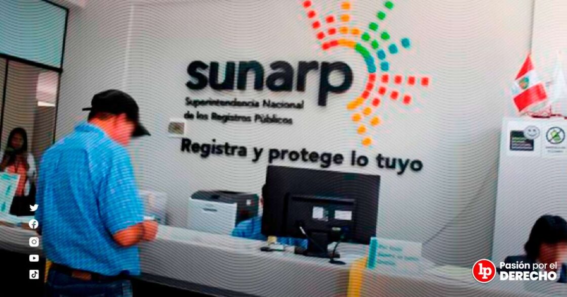 Aprueban el índice nacional del registro de mandatos y poderes ...