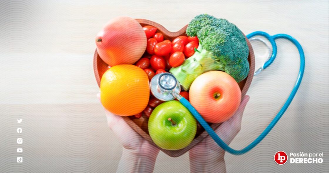 Reglamento de la Ley de seguridad alimentaria y nutricional [DS 003-2024-Midagri] | LP