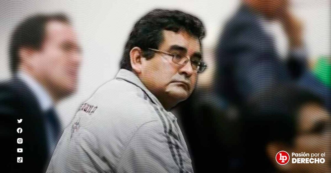 Condenan a 19 años de cárcel a exgobernador César Álvarez por caso La ...