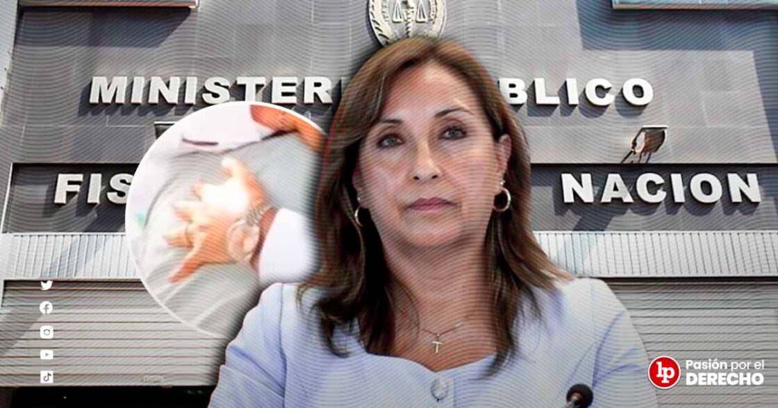 Los Rolex de Dina Boluarte: 5 claves para entender la investigación a la dignataria | LP