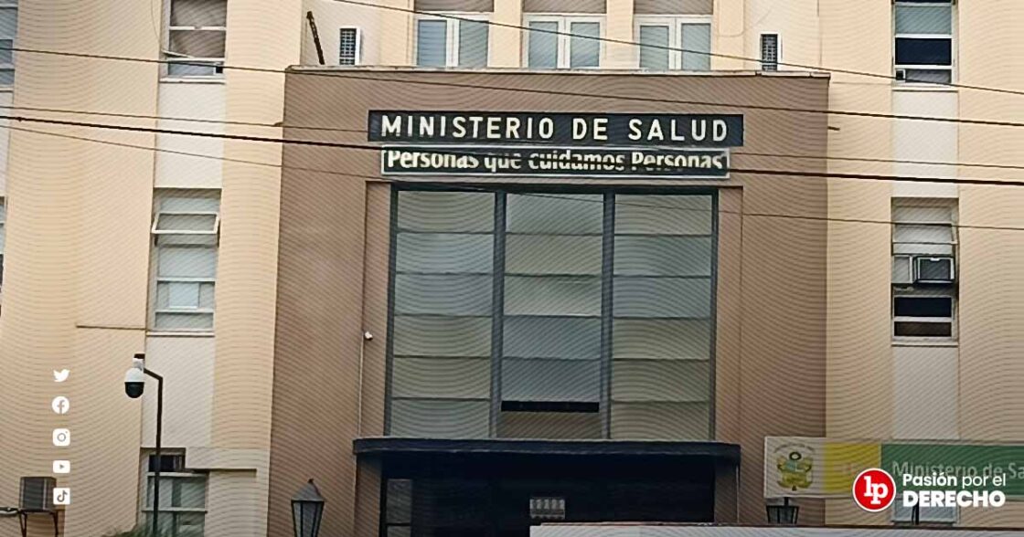 Fiscalía investiga a representantes de Medifarma tras decesos por suero ...