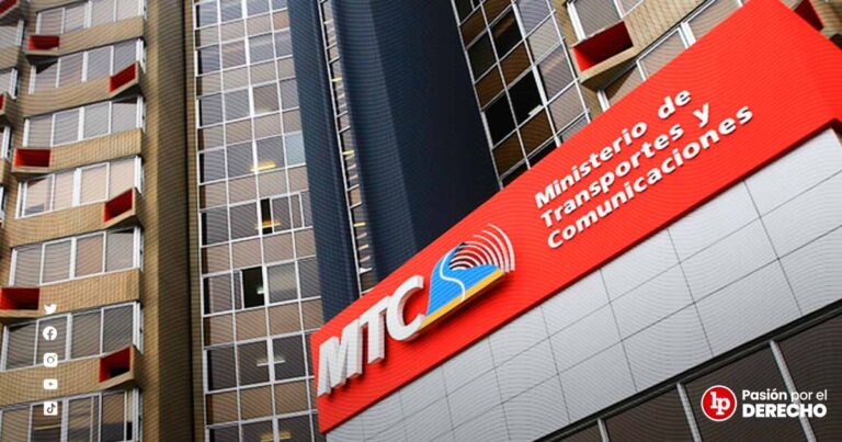Reglamento de jerarquización vial [Decreto Supremo 015-2024-MTC] | LP