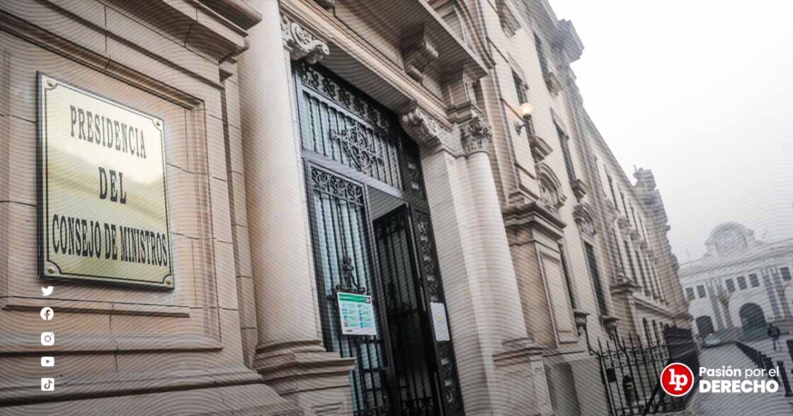 Aprueban el sistema informático de seguimiento para la gestión de ...