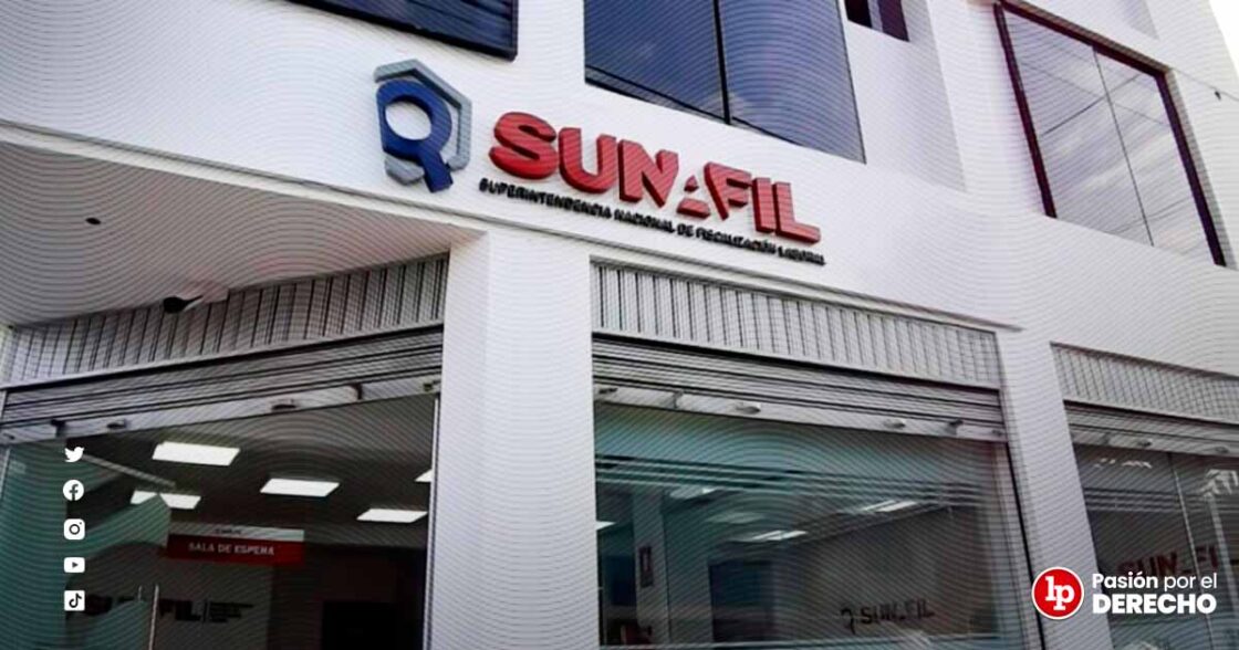 Precedente Sunafil sobre la ampliación de plazos en los requerimientos ...