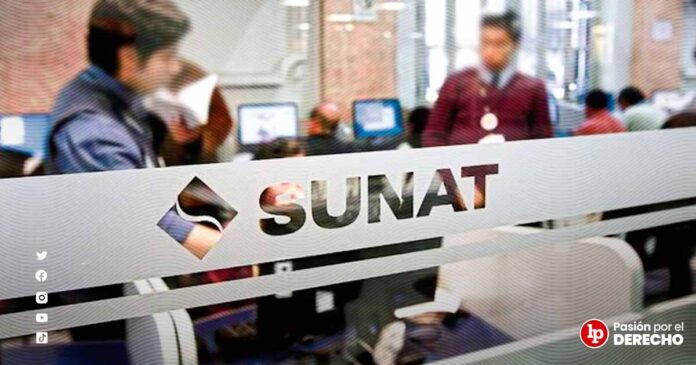 Sunat establece nuevos supuestos que originan la inscripción en el RUC ...