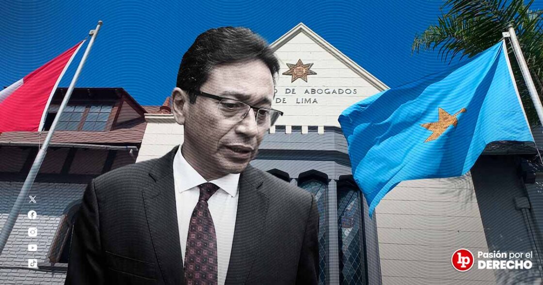 CAL deplora agresiones físicas y verbales contra abogado Humberto ...