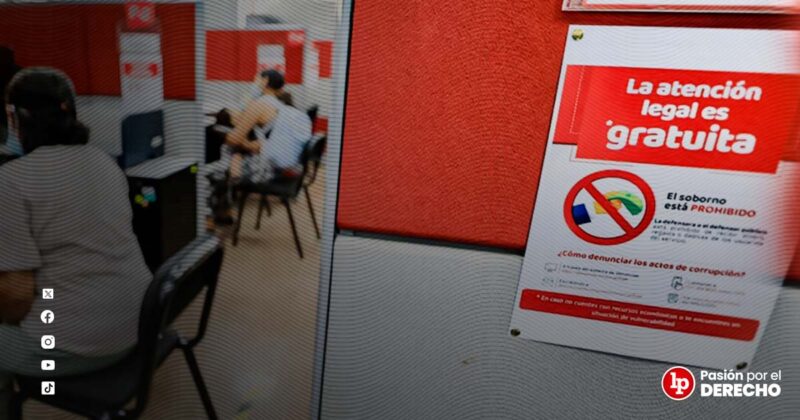 Conciliar sin juicio: ¿cómo usar un servicio gratuito dedicado a ...