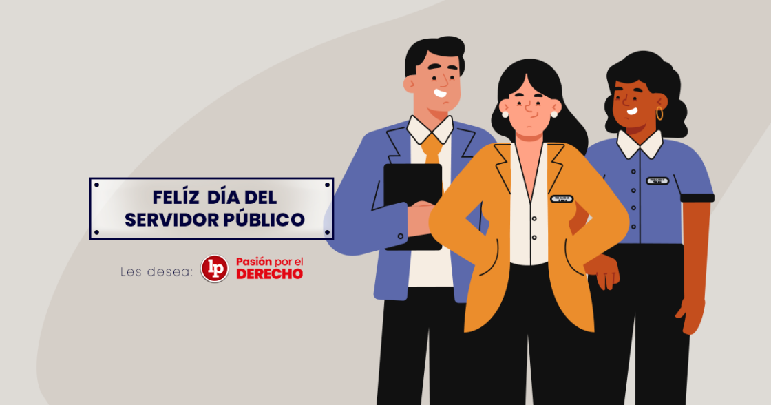 ¿Por qué el 29 de mayo se celebra el Día del Servidor Público? | LP