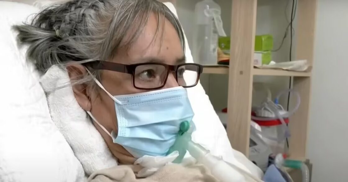 María Benito ejerció su derecho a una «muerte digna» | LP