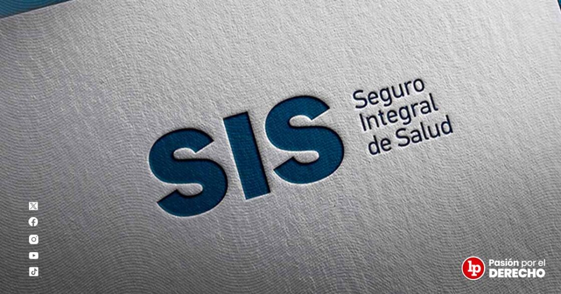 Ley 32016: incorporan al SIS a peruanos residentes en el exterior | LP