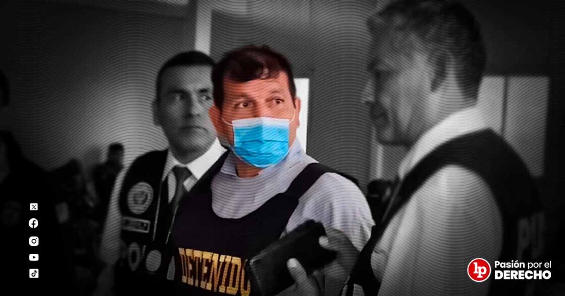 Alejandro Sánchez: dueño de la casa de Sarratea y financista de Pedro ...