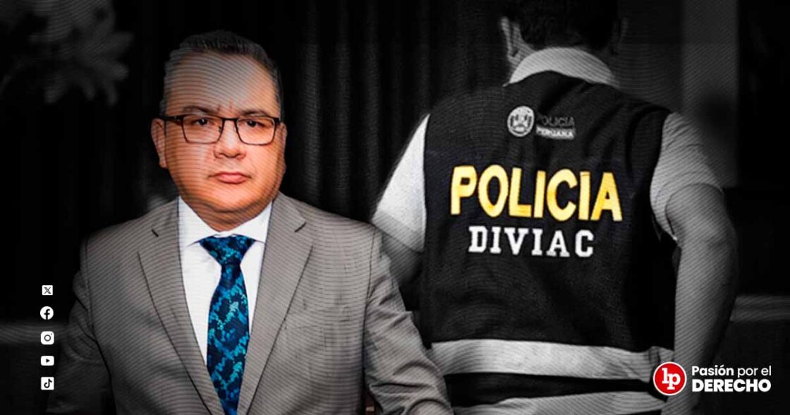 Mininter cuestiona labor de la Diviac: todos los señalamientos a la unidad policial que apoya al ...