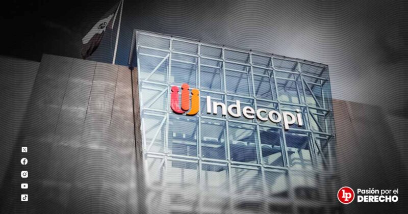 Indecopi declara ilegal cobro de S/1135 por duplicados de títulos en la ...