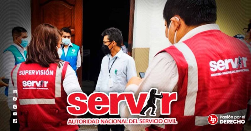 ¿Qué características deben reunir las condiciones de trabajo otorgadas ...