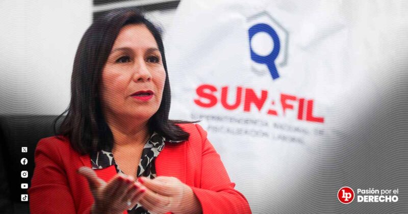 [PERFIL] Flor Cruz en reemplazo de Freddy Solano: ¿quién es la nueva ...