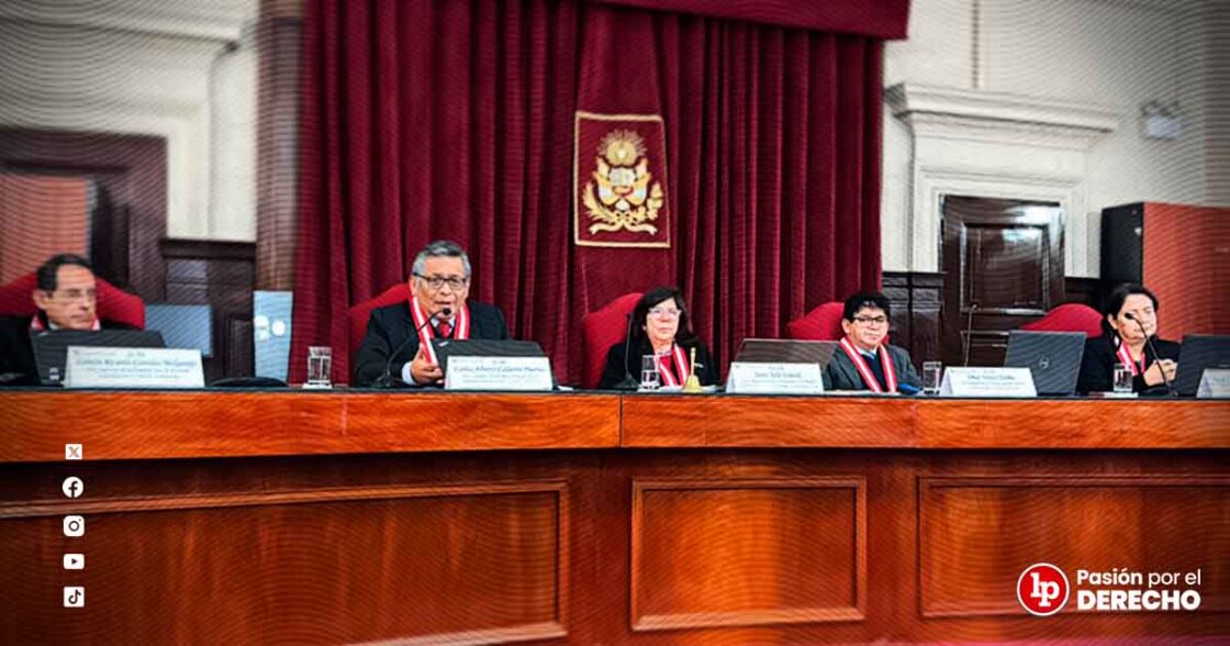 Presentan tres sentencias fuente de la Primera Sala de Derecho Constitucional y Social ...