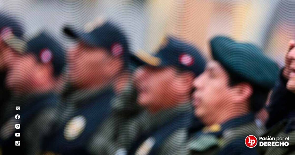 ¿Quién investigará realmente? Proyecto de ley que modifica el CPP fortaleciendo la labor de la ...