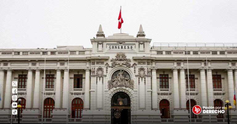 Comisión de Economía aprueba que defensores públicos CAS pasen al ...