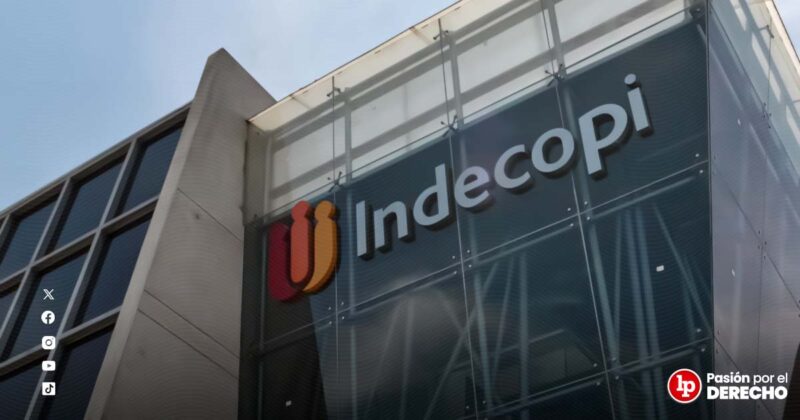 Indecopi: directiva que regula el expediente electrónico en ...