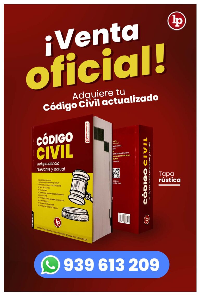 Aspectos esenciales del poder por representación en el Código Civil ...