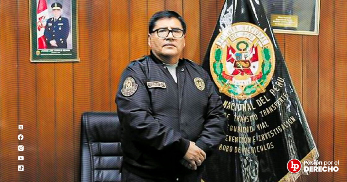 Carlos Malaver Odias fue ratificado como ministro del Interior | LP