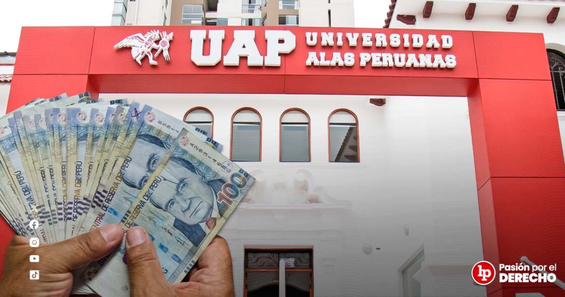 Indecopi multa a la UAP por demora de más de un año en calificar tesis ...