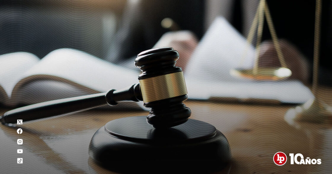 En la acusación solo se requiere la descripción de los hechos ...