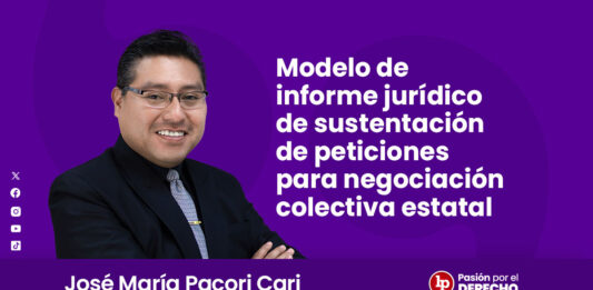 José María Pacori Cari, Autor en LP