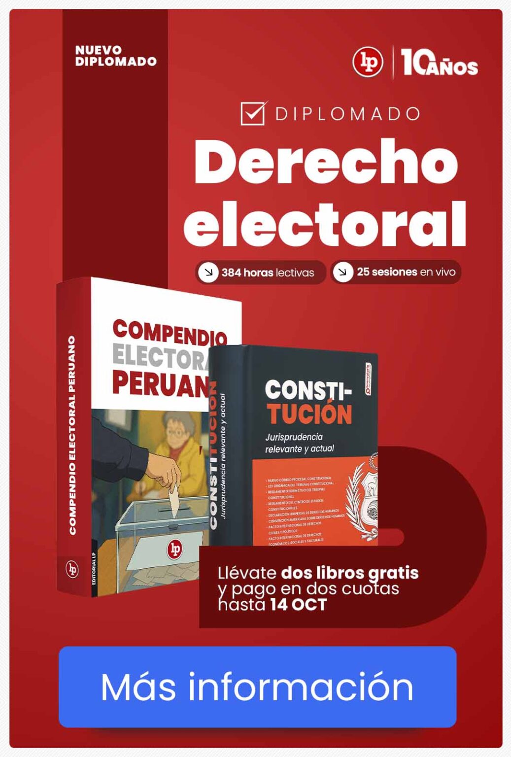 Licencia de edificación y derecho a edificar | LP