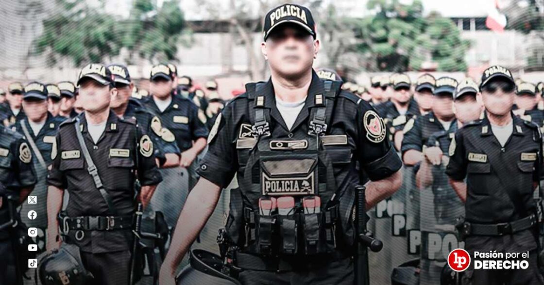 Directiva que regula el servicio de seguridad y protección a ...